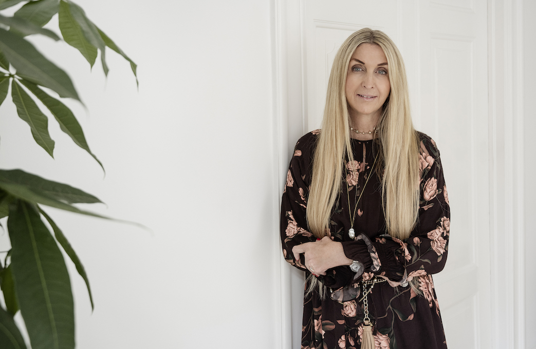 9 danske kvinder i sustainability, som du skal kende : Sustain Report