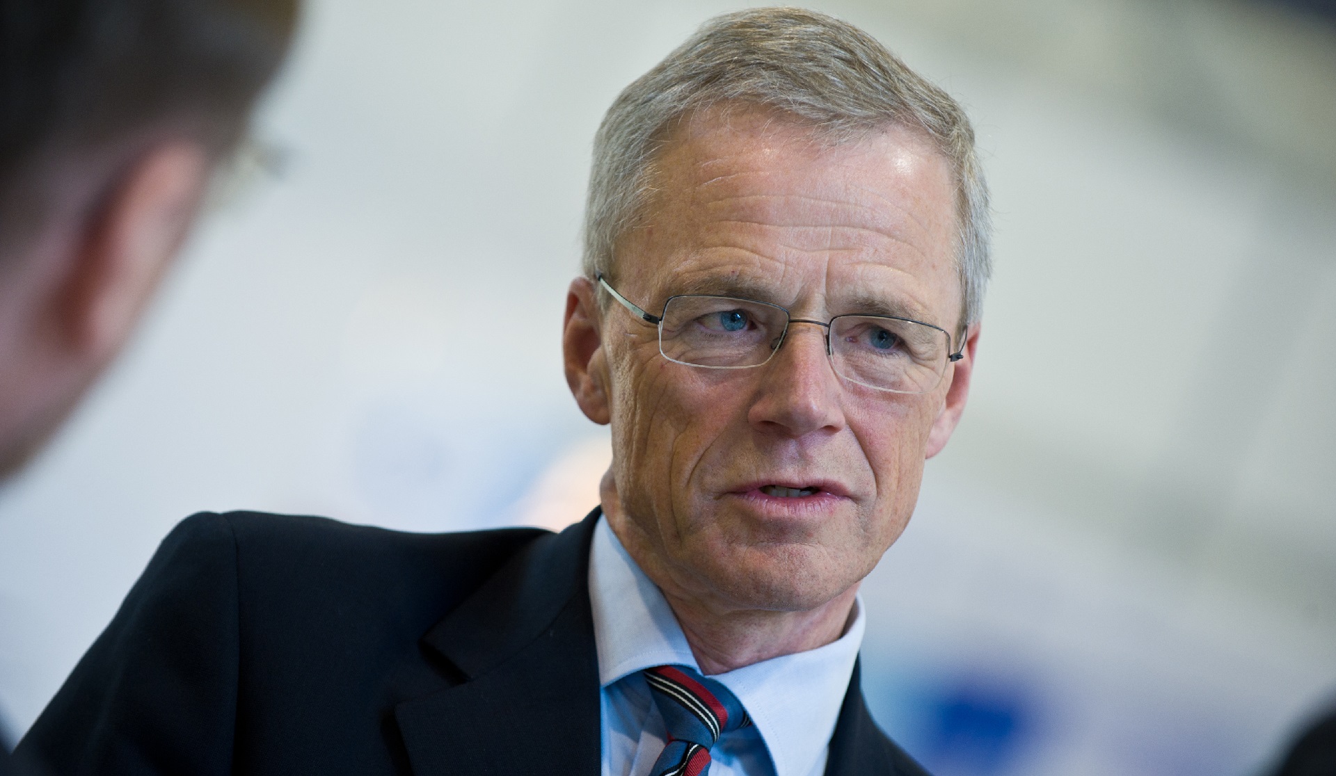 Anders Eldrup i spidsen for Innovationsfonden