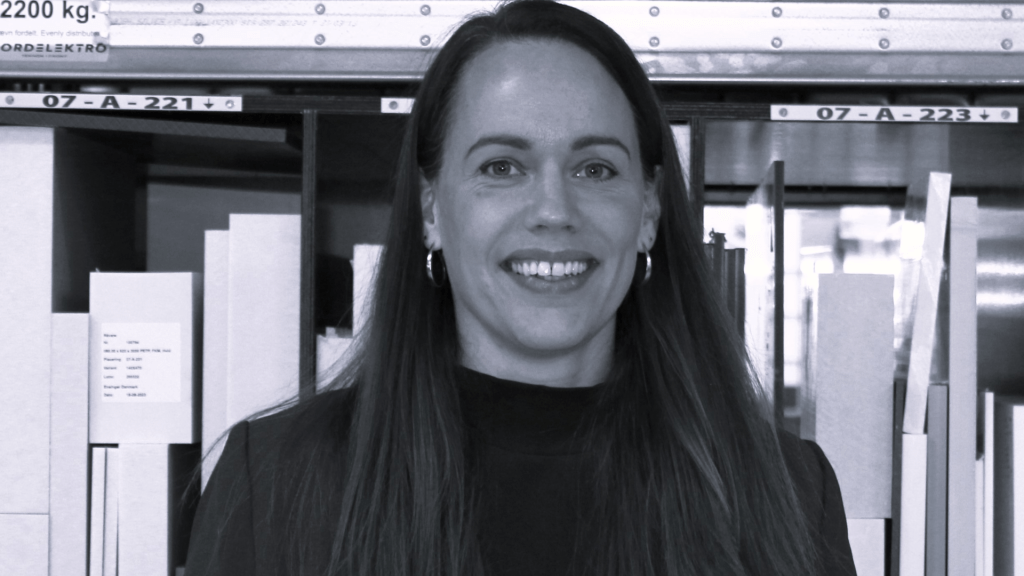 Plastvirksomhed udvider bestyrelsen med datadreven ESG-profil